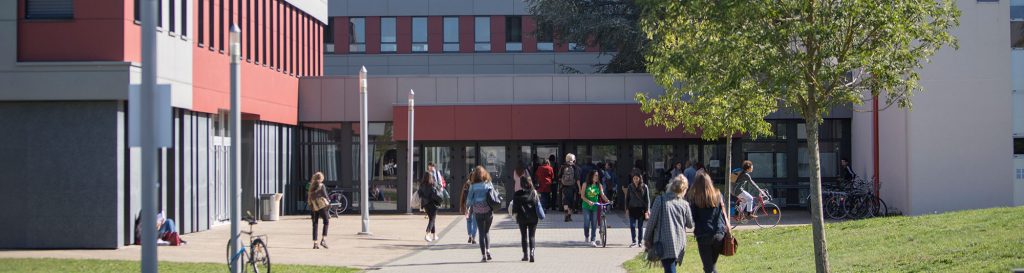 Accueil – Université de Poitiers
